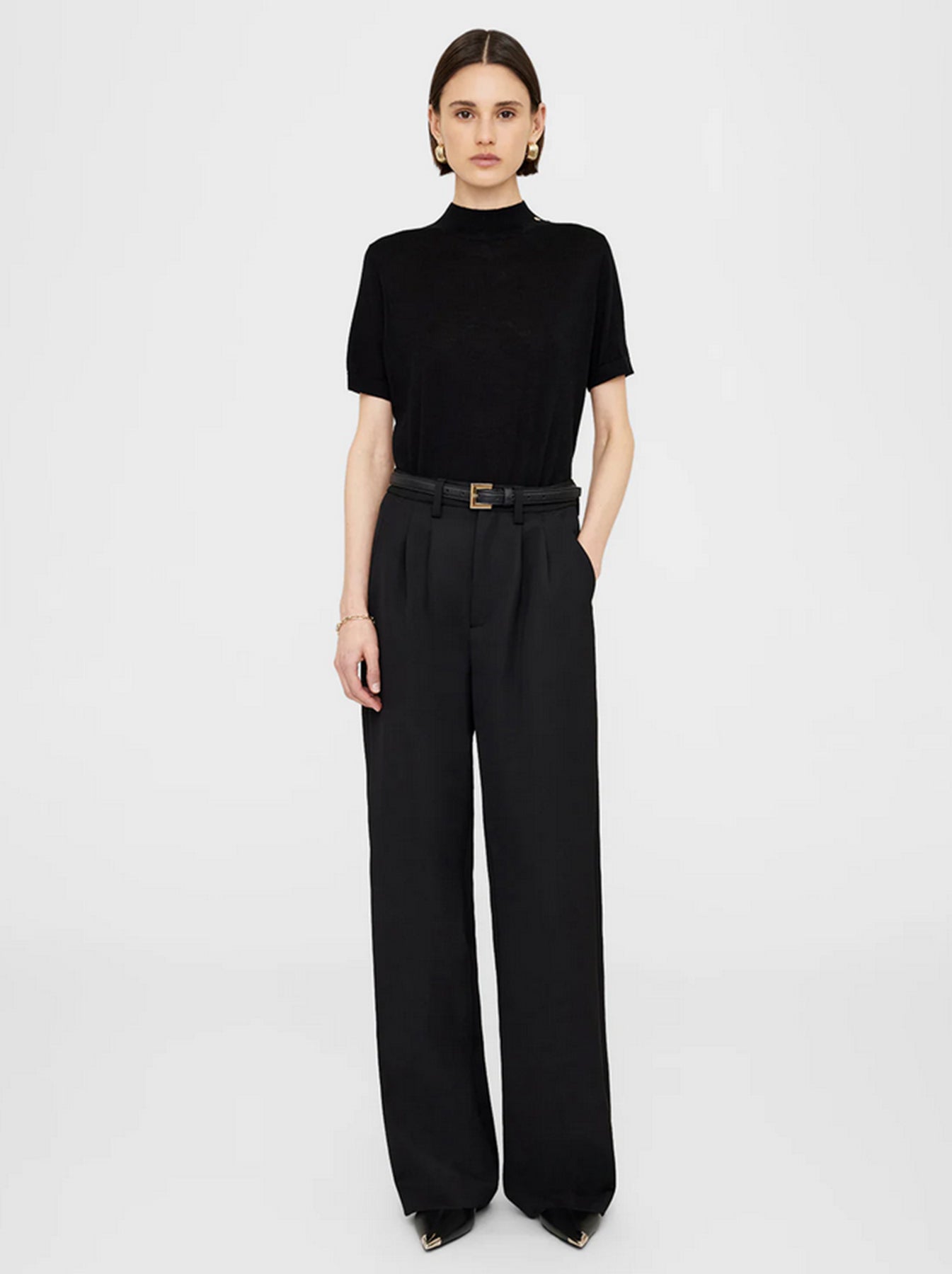 SHOP-LABEL | Designer denim and contemporary fashion for women – Shop-Label
