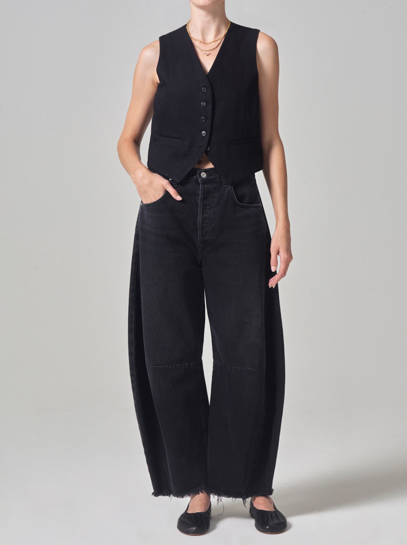 SHOP-LABEL | Designer denim and contemporary fashion for women – Shop-Label