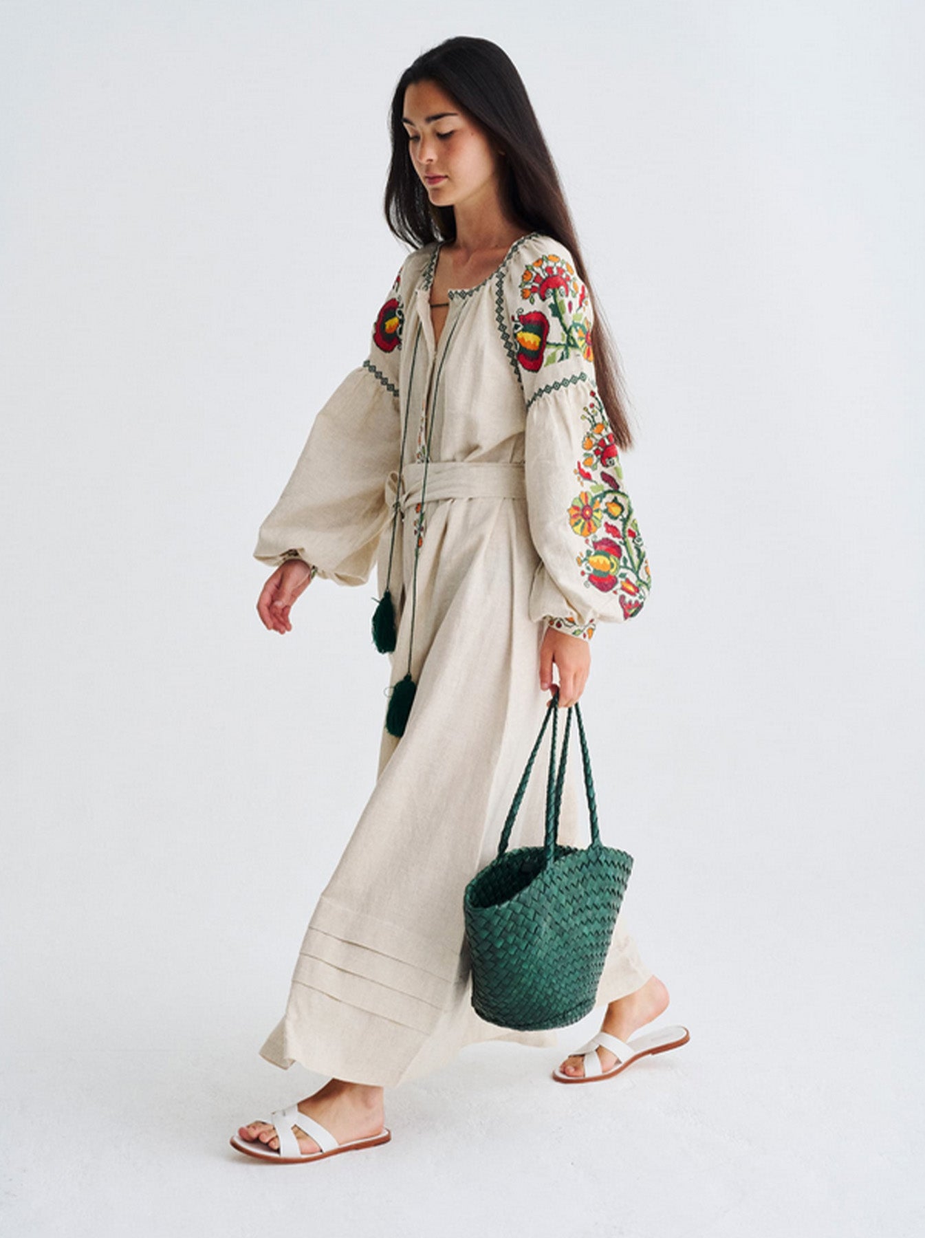 Dragon Diffusion – Shop-Label