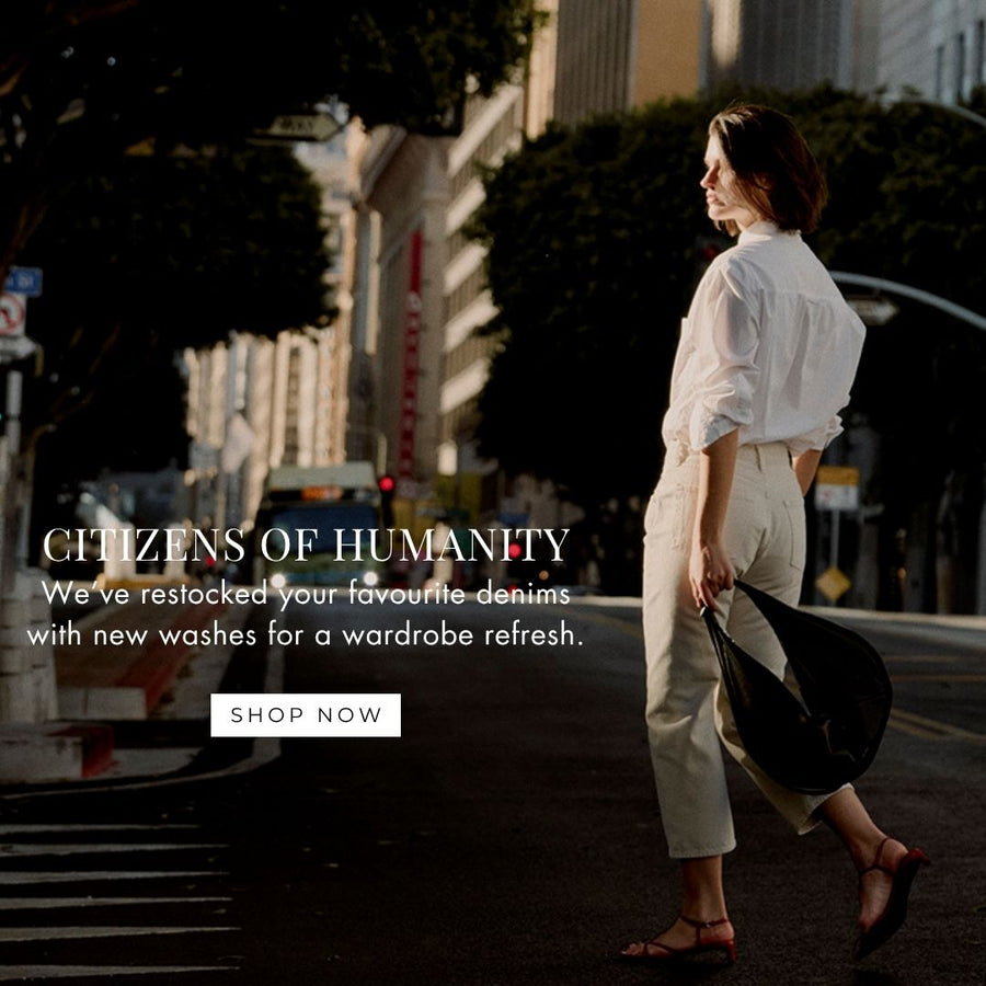 SHOP-LABEL | Designer denim and contemporary fashion for women – Shop-Label