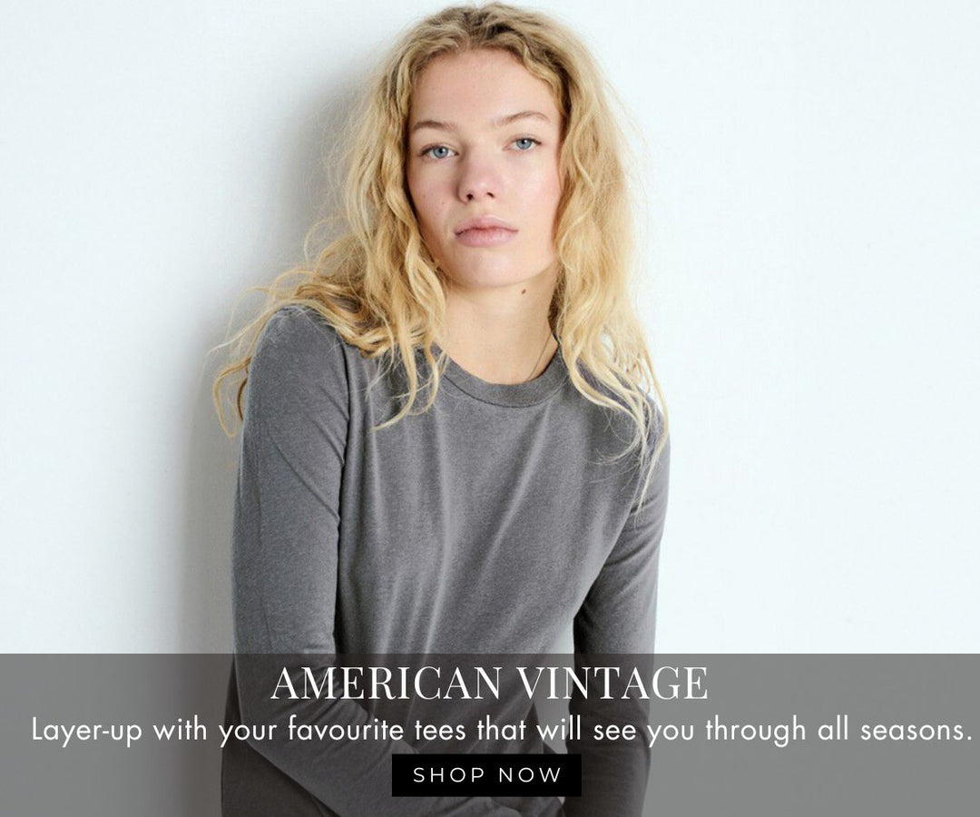 SHOP-LABEL | Designer denim and contemporary fashion for women – Shop-Label